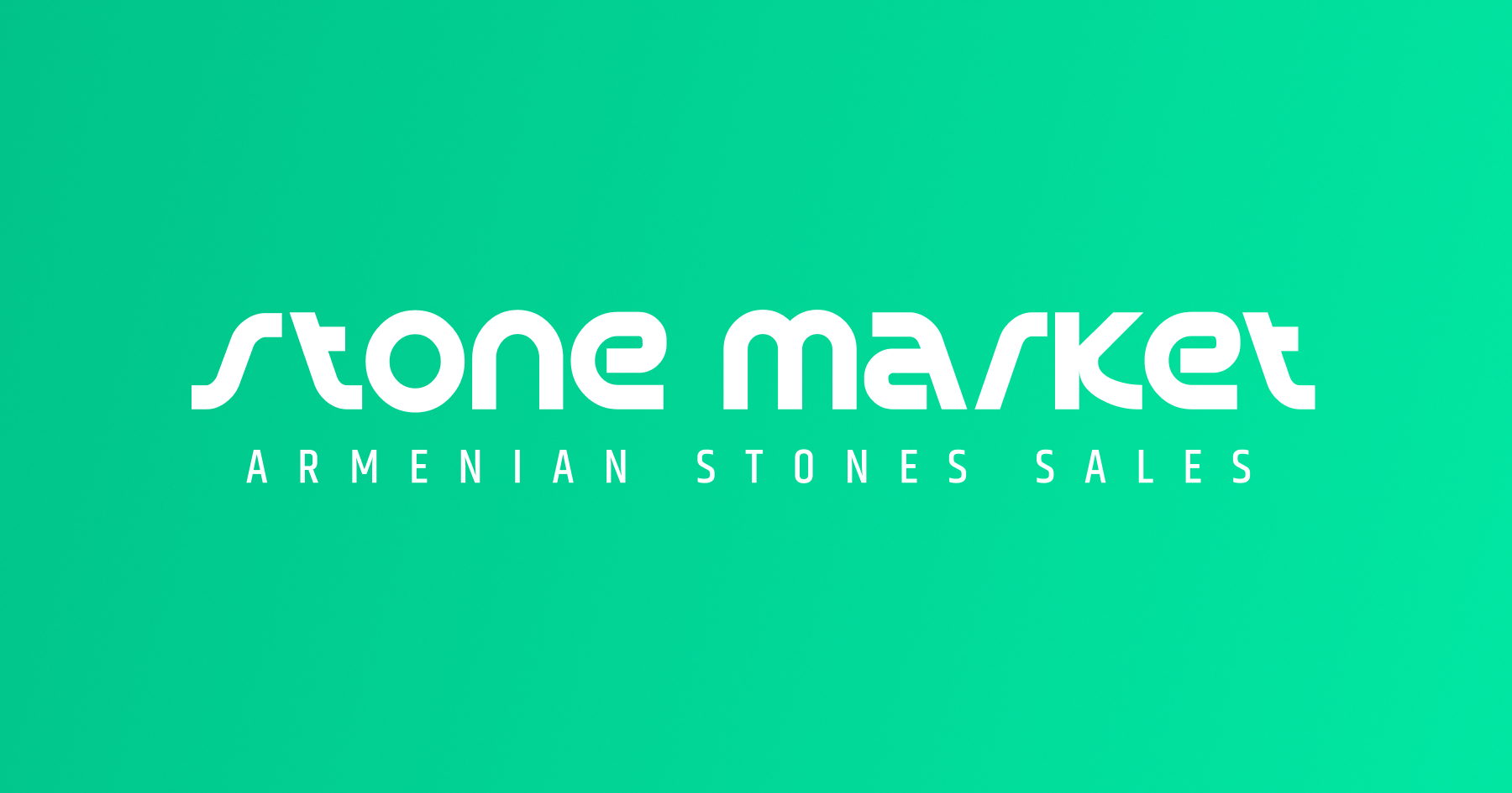 Stone market